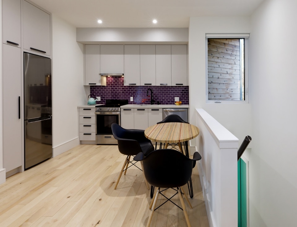 Tree house or lunar module? We're still wondering - Domus